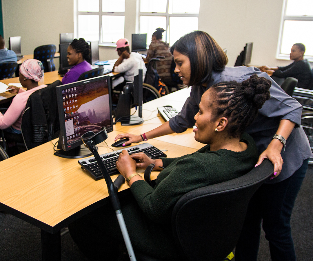 Learnership Workplace Experience - EduPower