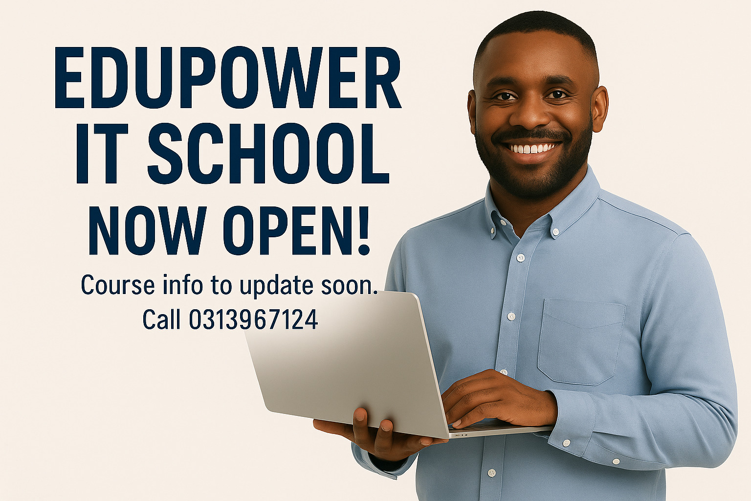 Home - EduPower